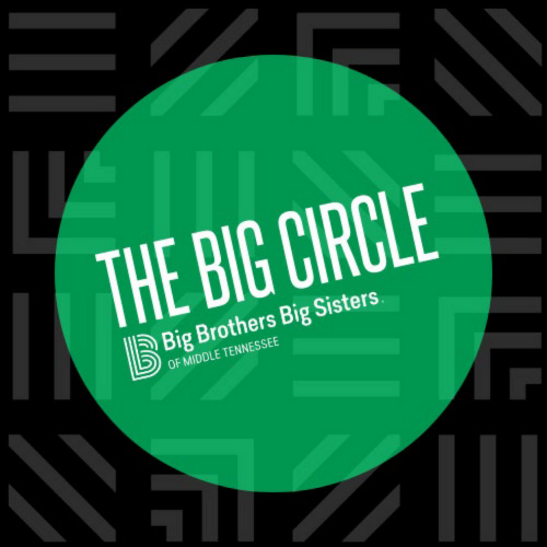 Become a Big - Big Brothers Big Sisters of Middle Tennessee