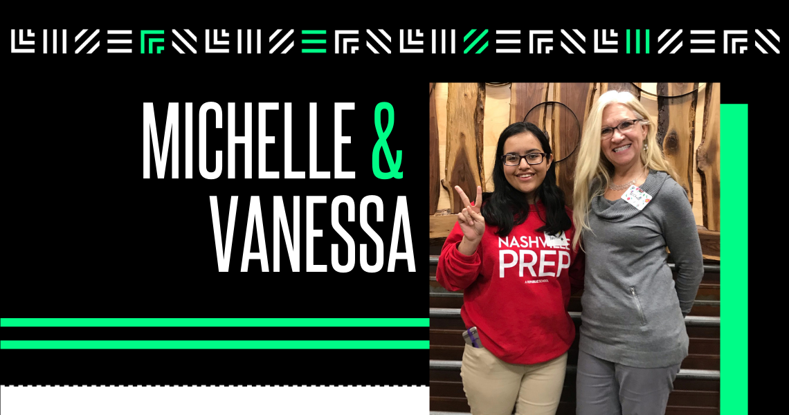 Hoping for a Forever Match: Michelle and Vanessa's Story - Big Brothers ...