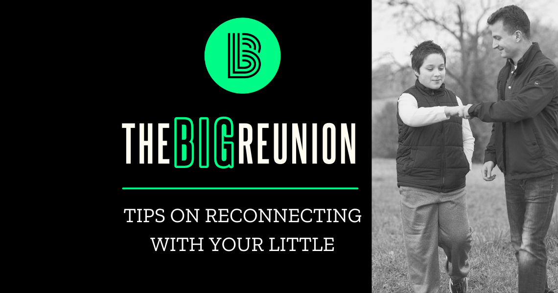 Creating Meaningful Connection: Tips for Reconnecting with your Mentee ...