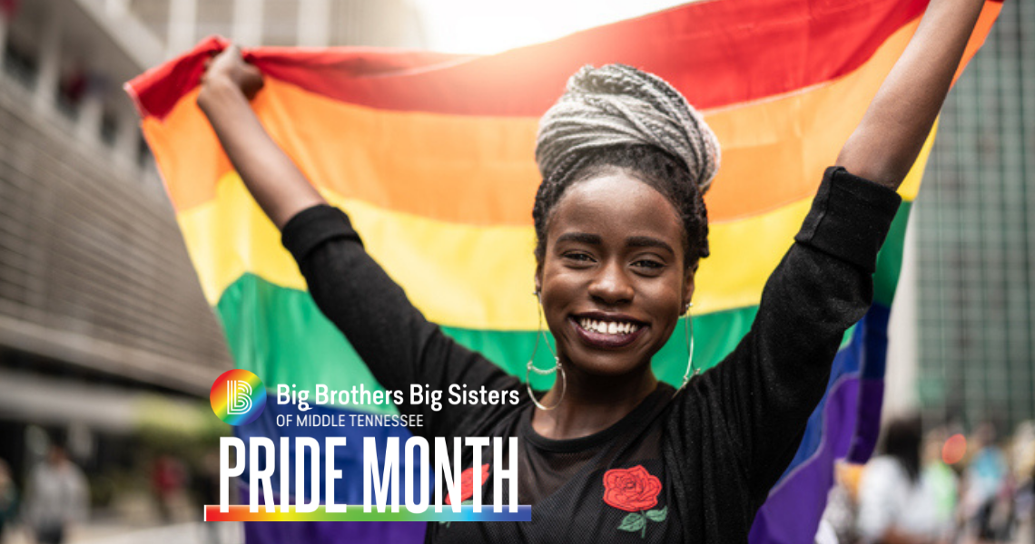 Celebrating Pride Month: The History of Pride and Why It’s Important ...
